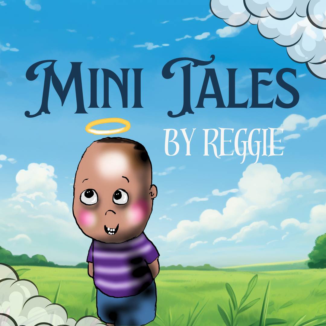 Mini Tales by Reggie (Contest) | WEBTOON