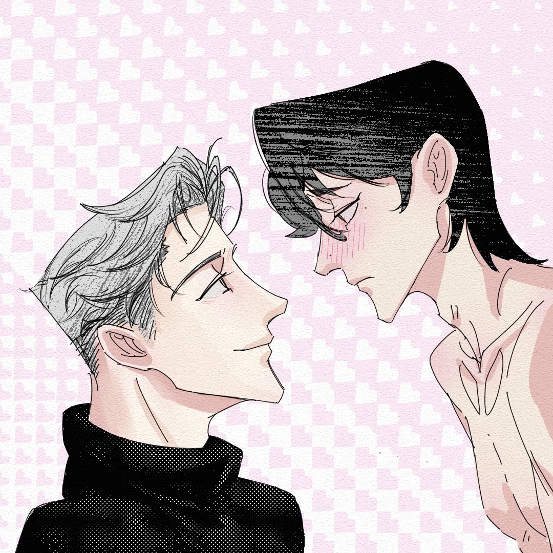 45°N LATITUDE —Sweet Reset | WEBTOON