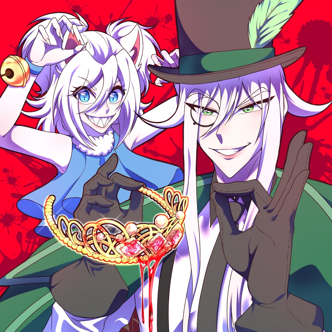 The glorious genocide of the reborn princesses | WEBTOON