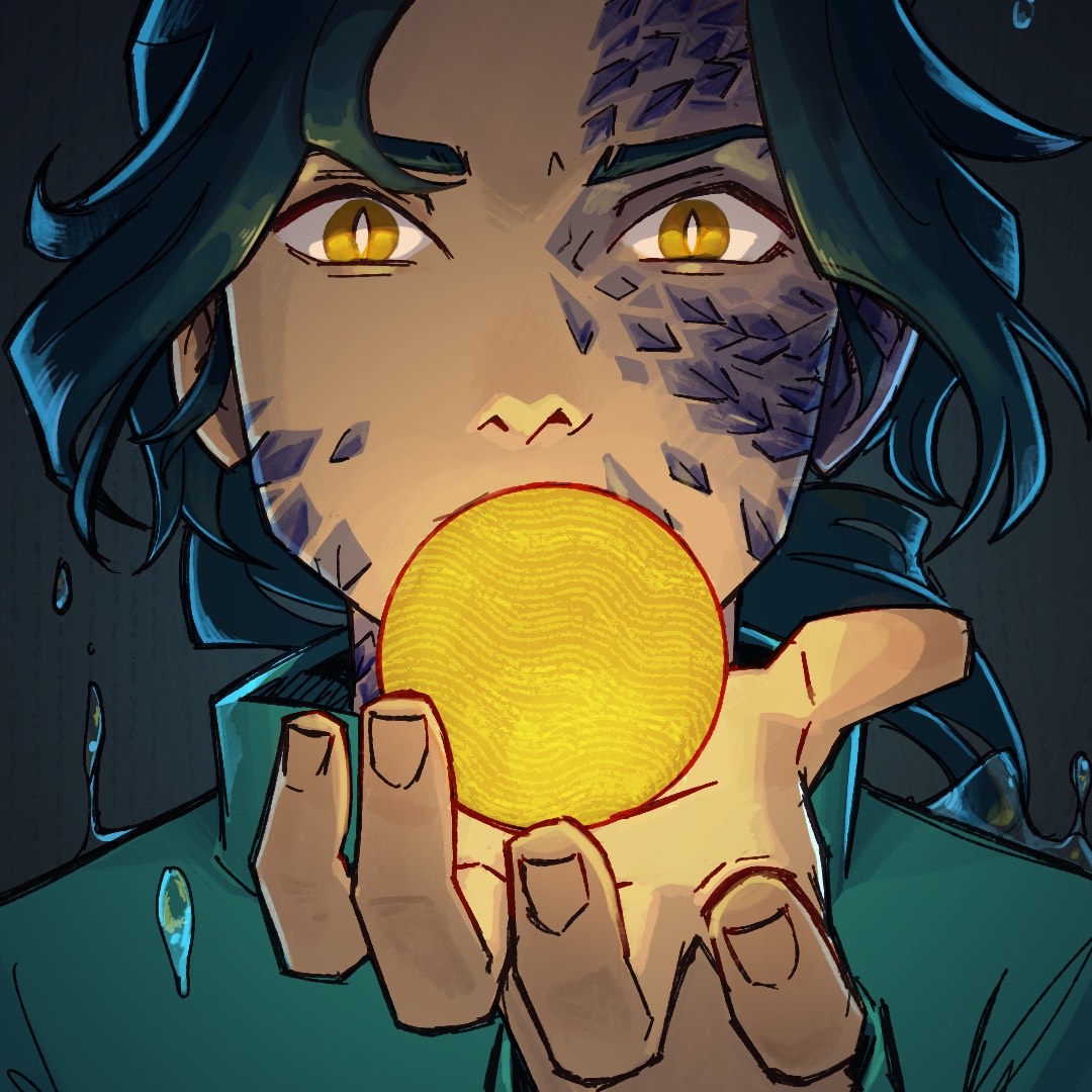 Zodiacs | WEBTOON