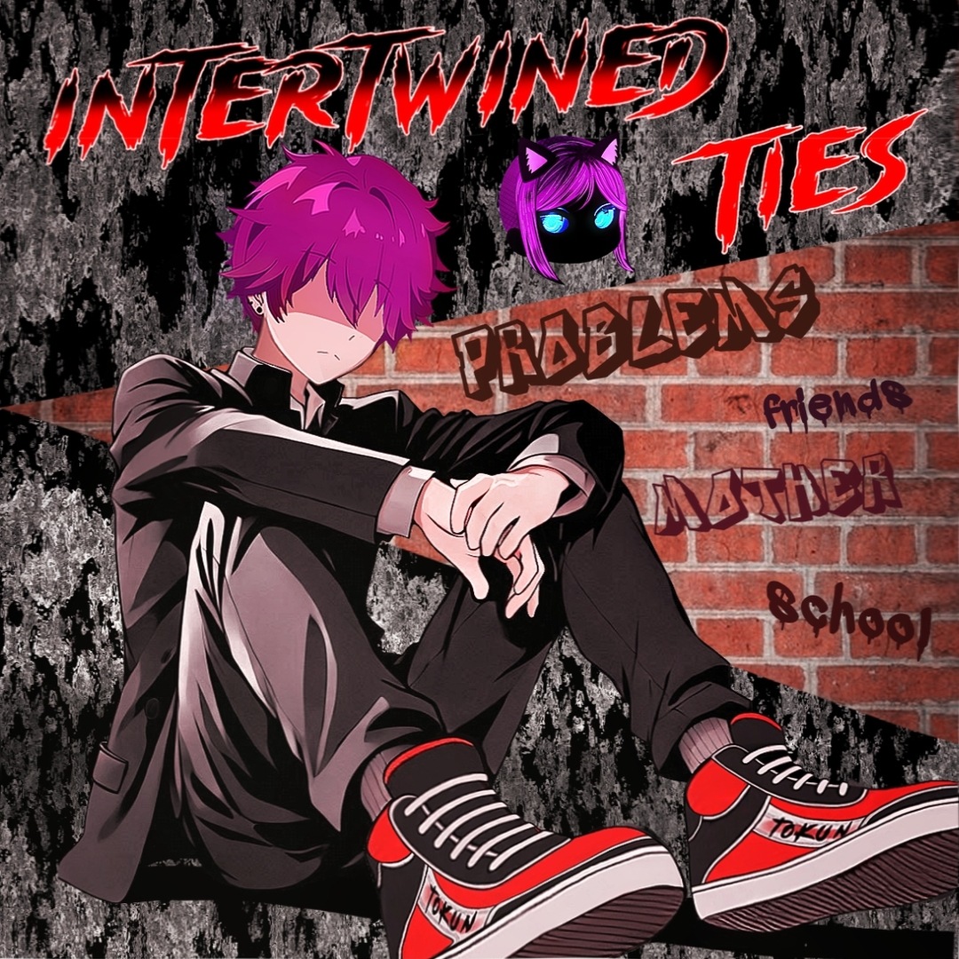 Intertwined ties | WEBTOON