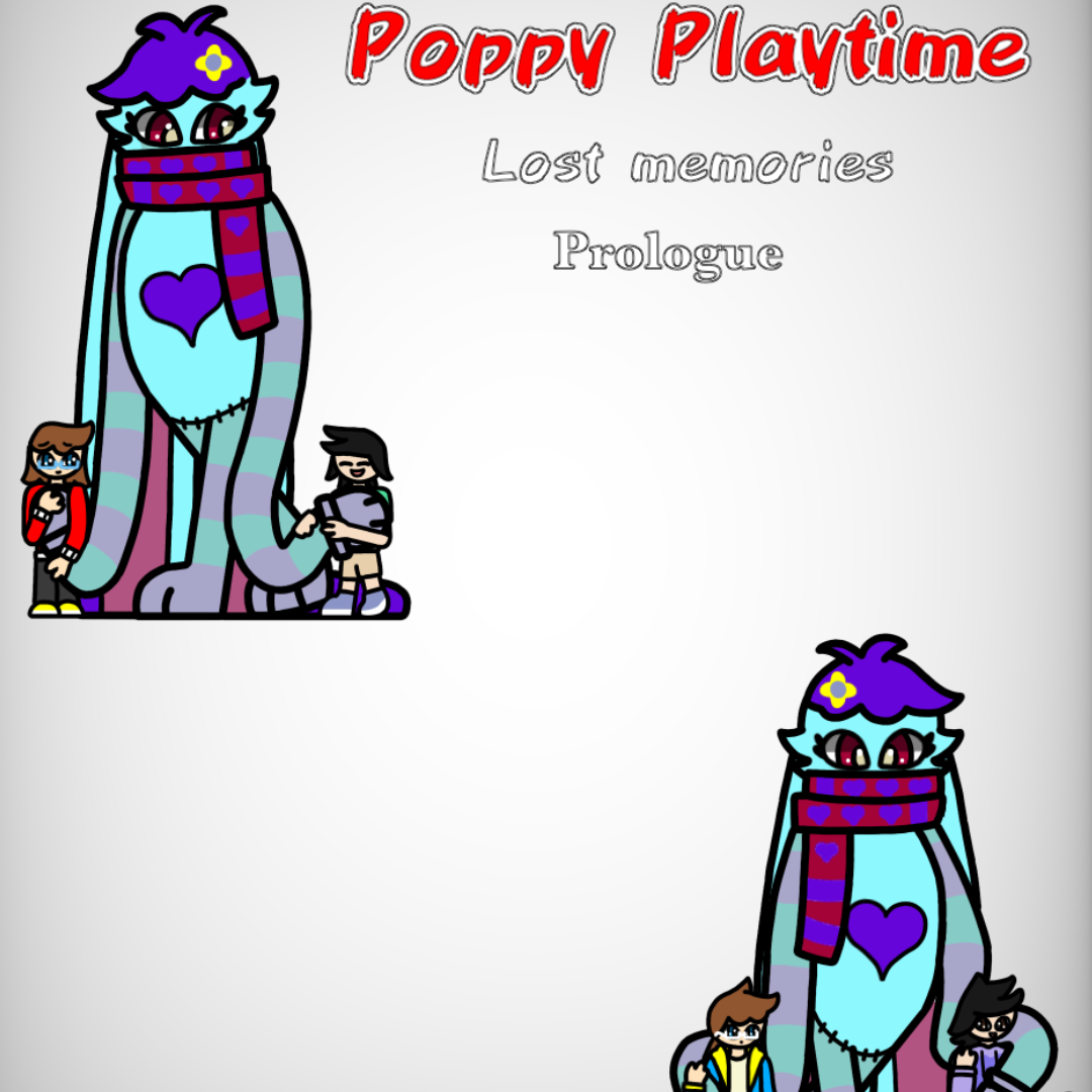 PPT Lost Memories | WEBTOON