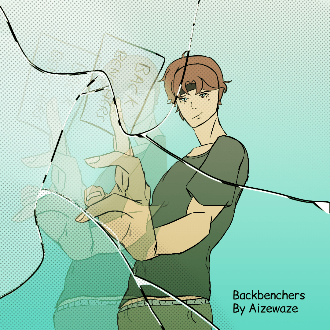 Backbenchers | WEBTOON