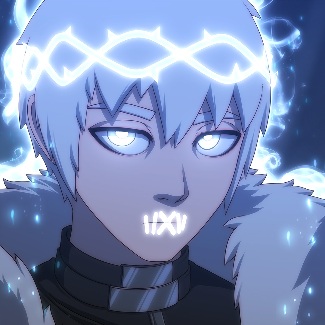 Limitless : GhostBound | WEBTOON