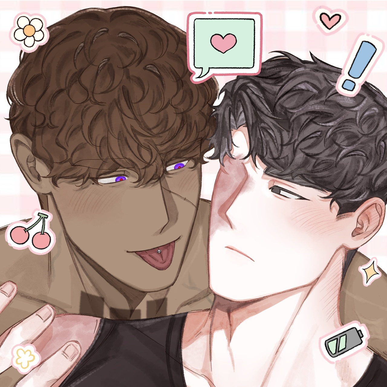 Can Our Love Last Forever | WEBTOON