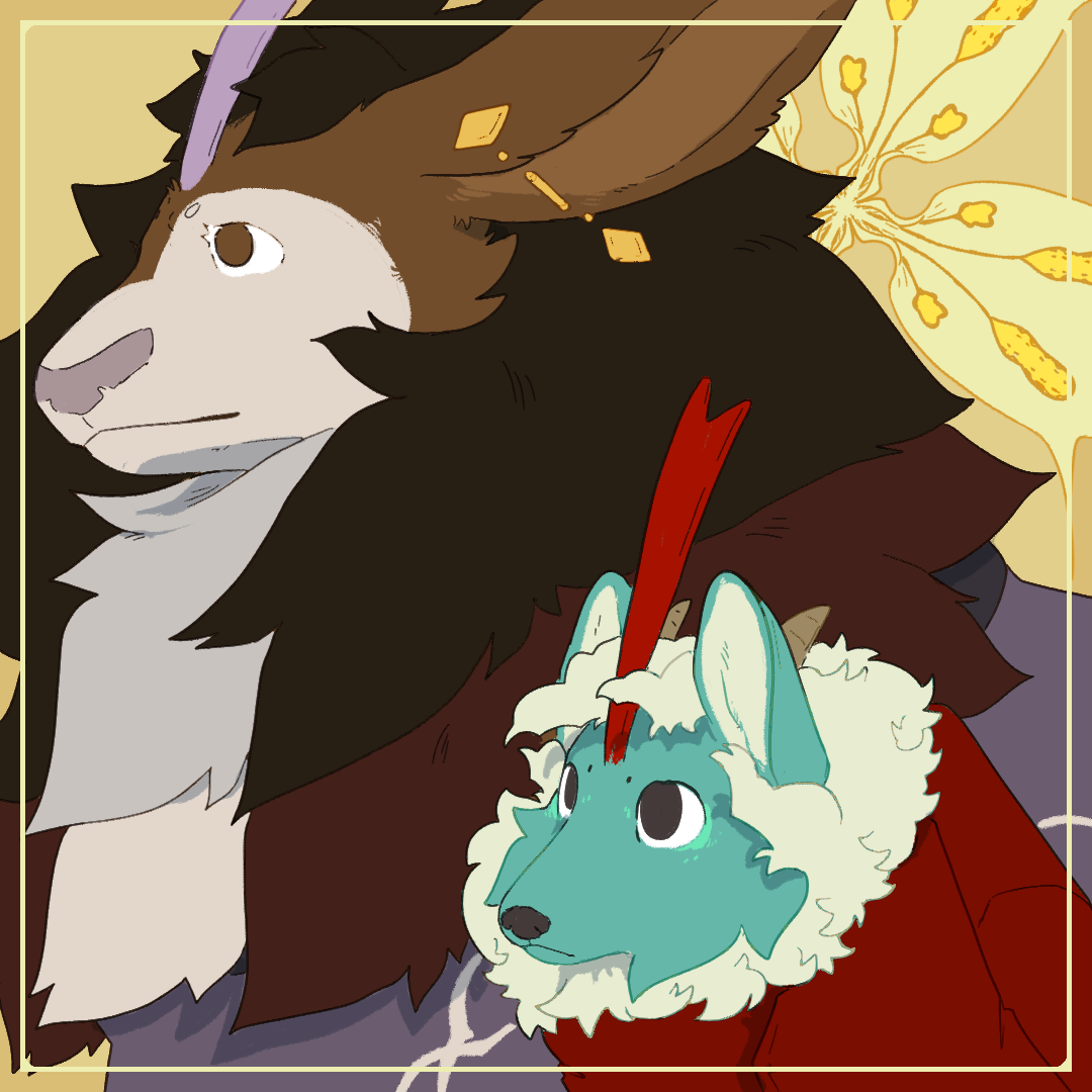 Little Healer | WEBTOON