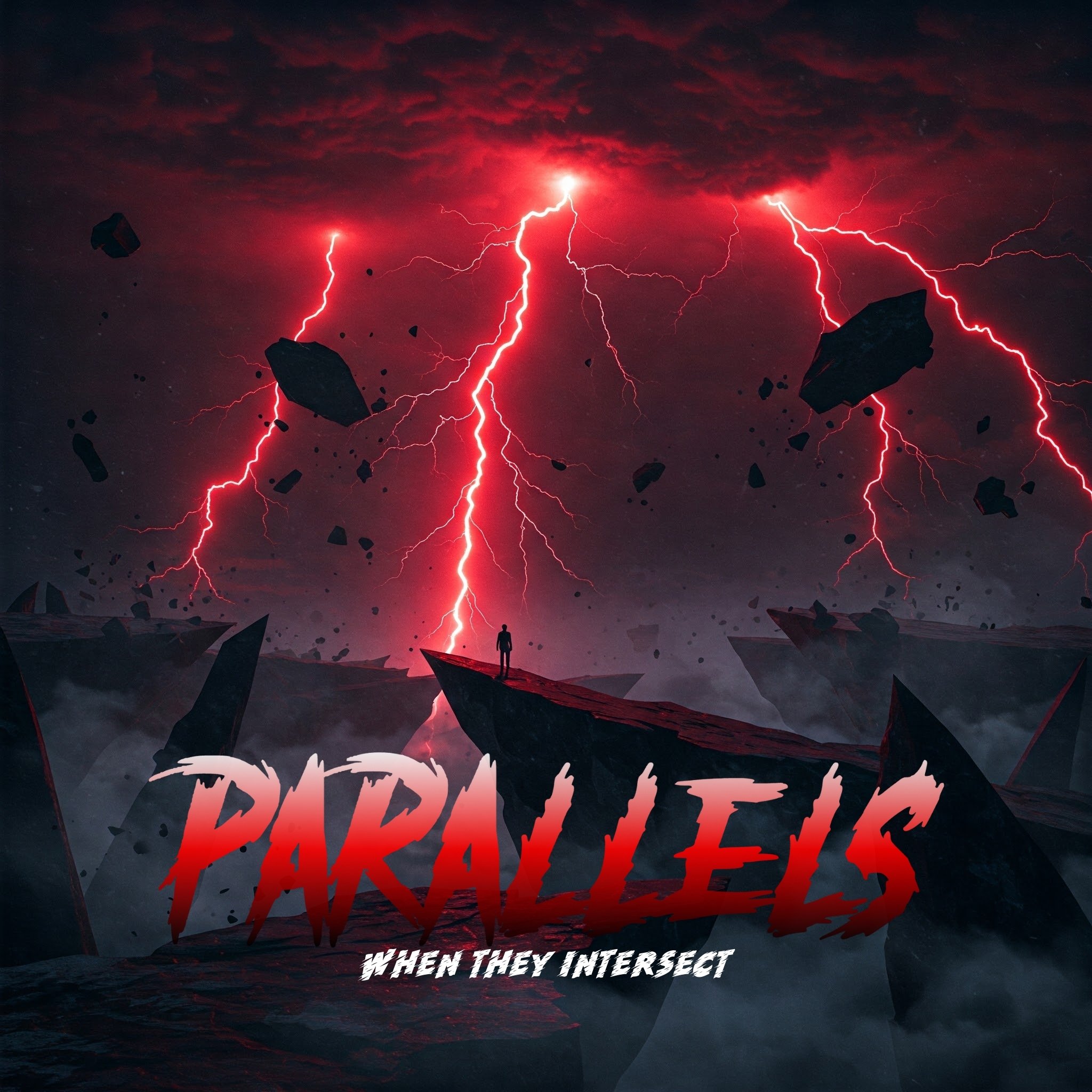 Run through Reality - 1 | PARALLELS : When They Intersect