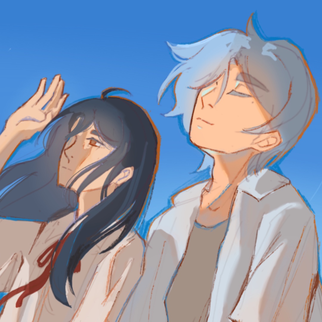 Still Waves | WEBTOON