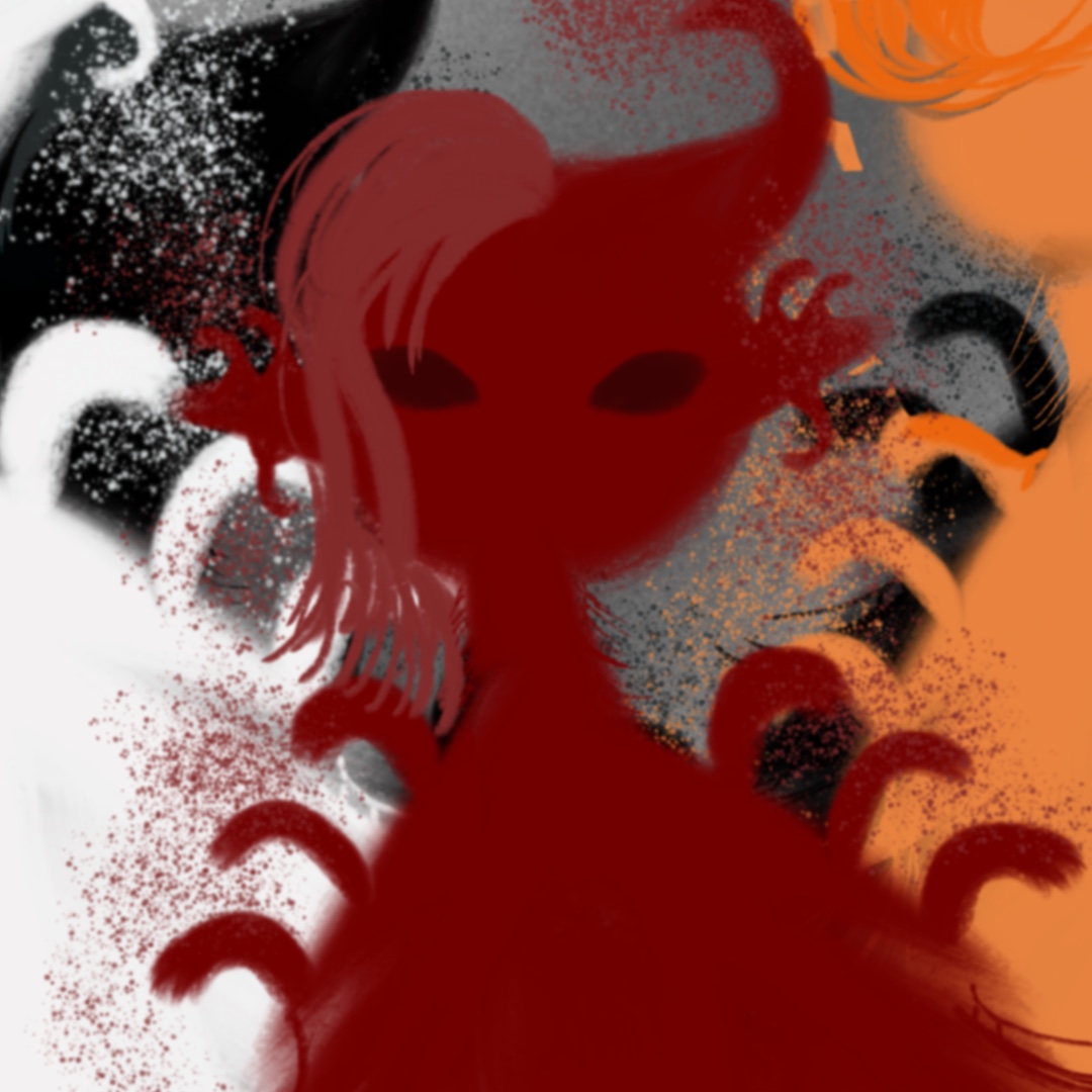 The War of Dust | WEBTOON