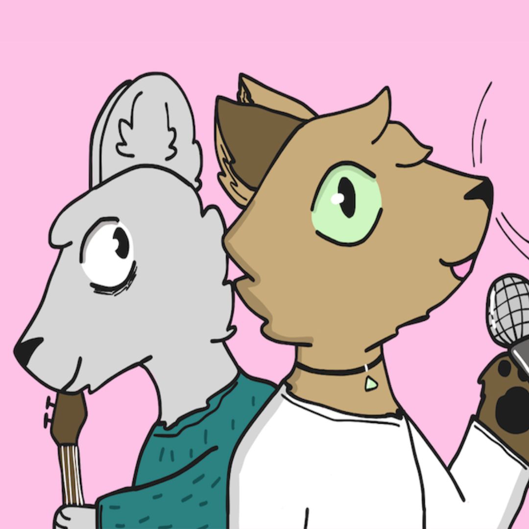 Nine Lives | WEBTOON