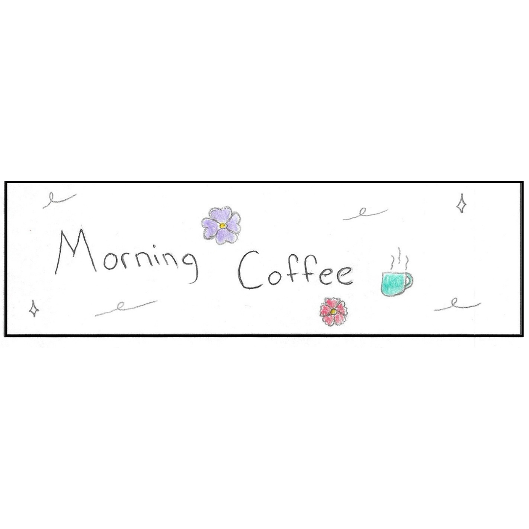 Morning Coffee | WEBTOON