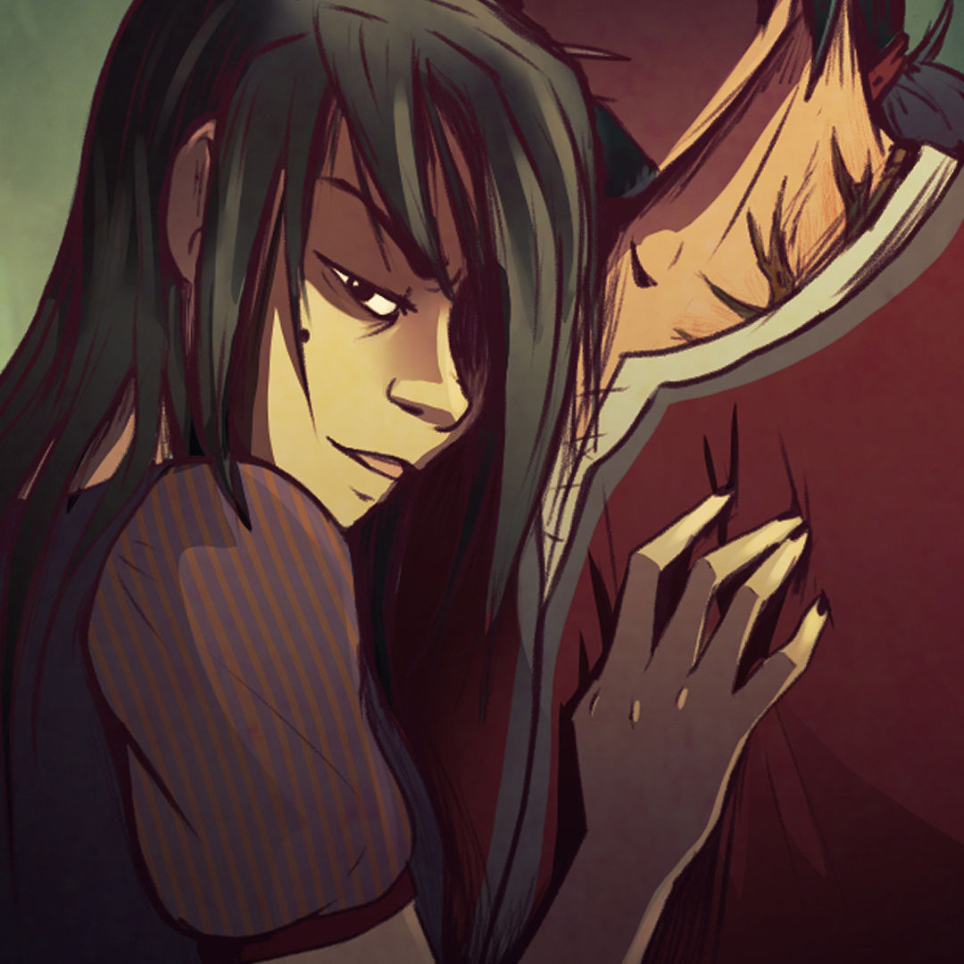 Sweetheart Roland | WEBTOON