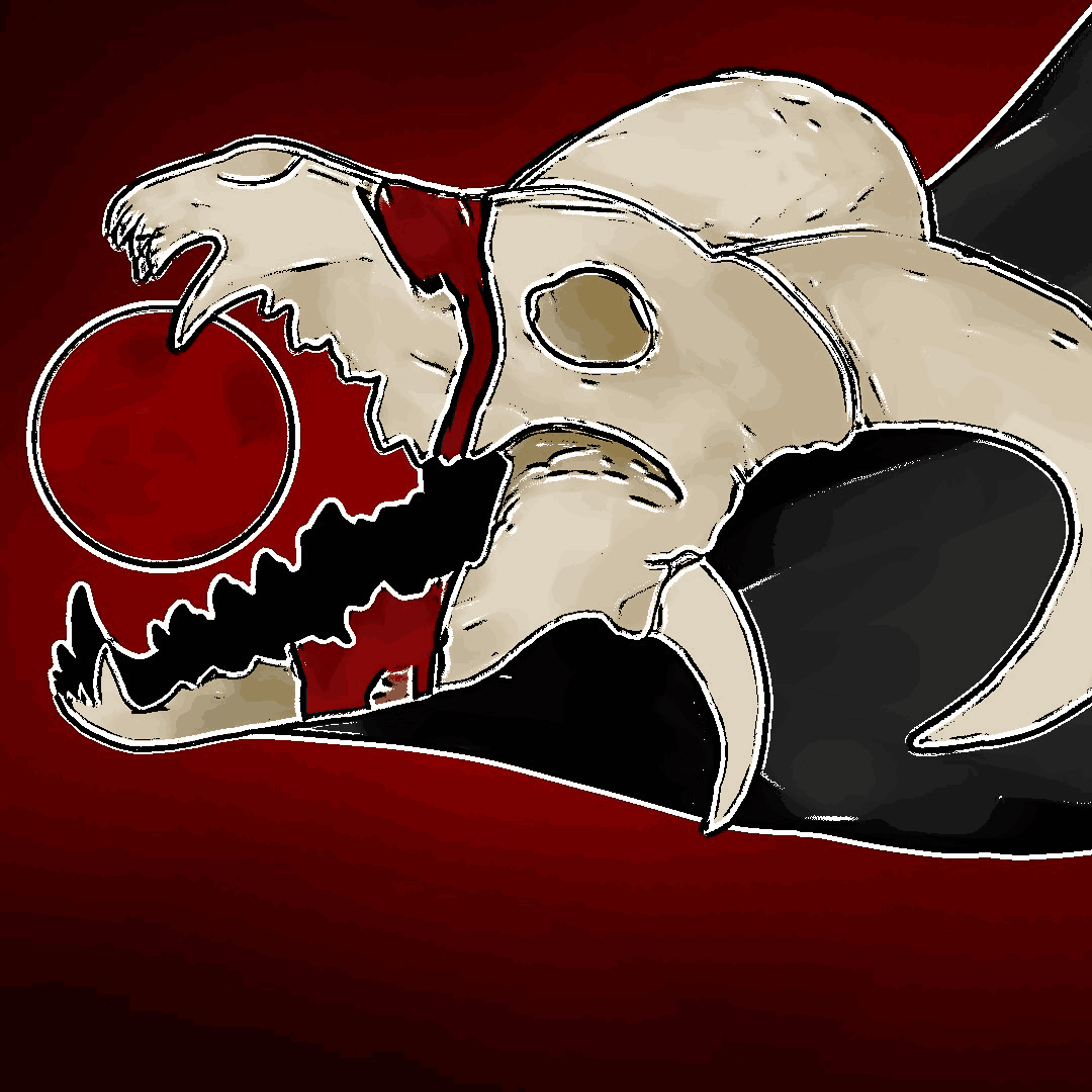 The Beastlands | WEBTOON