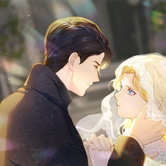 Amongst the Tainted | LINE WEBTOON