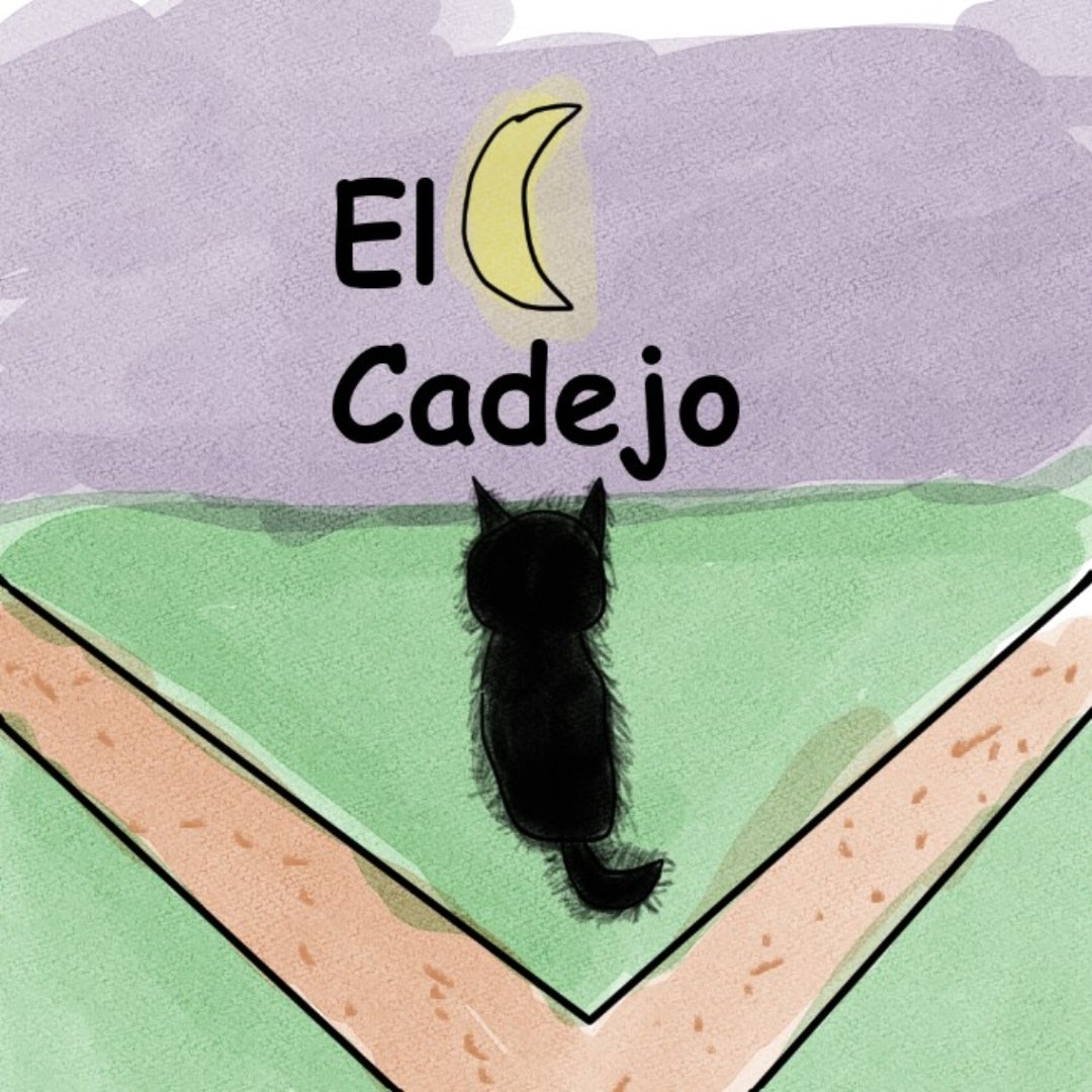 El Cadejo | WEBTOON