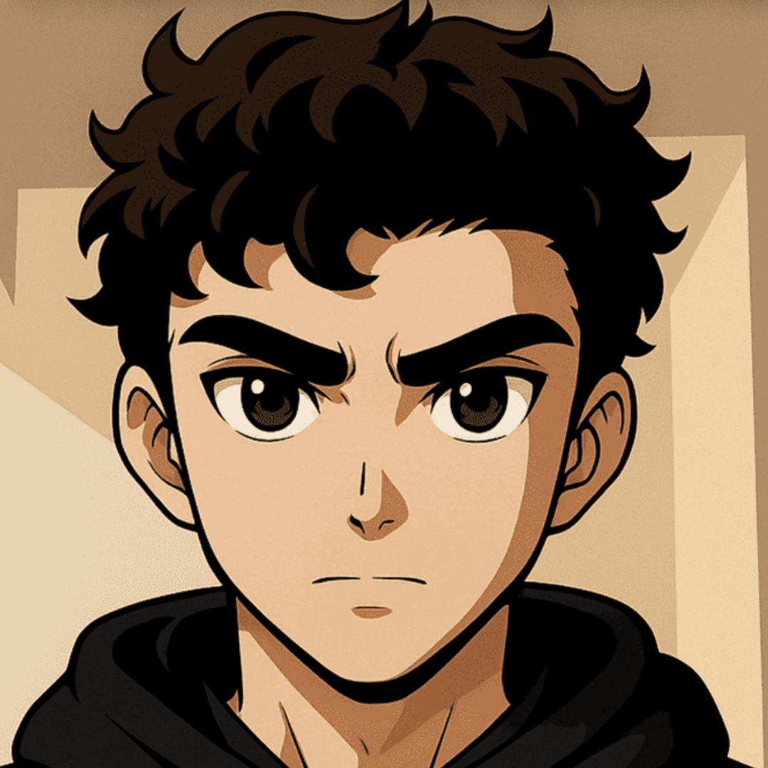 Mindforce: Awakening | WEBTOON
