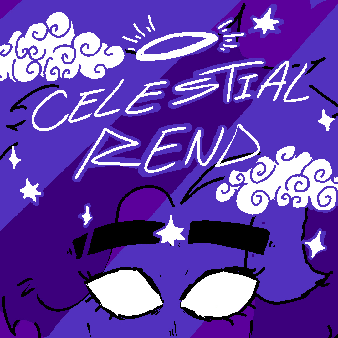 CELESTIAL REND | WEBTOON
