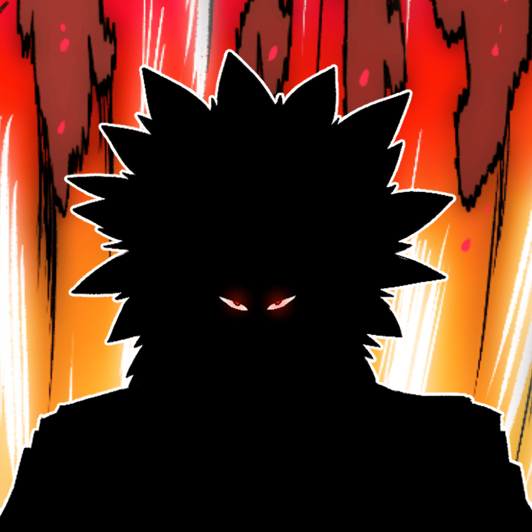 THE MASK BEARER | WEBTOON