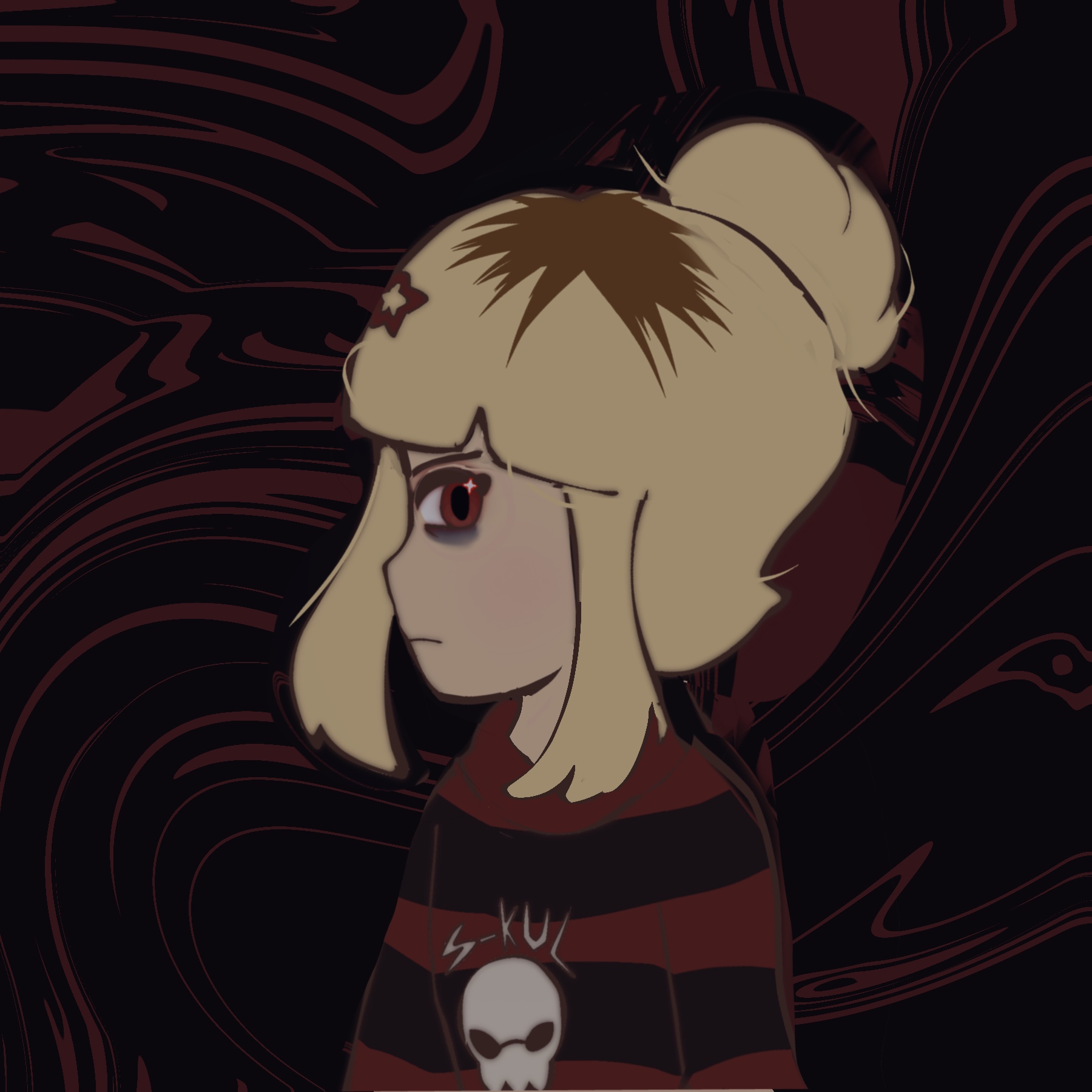 Spiritus | WEBTOON
