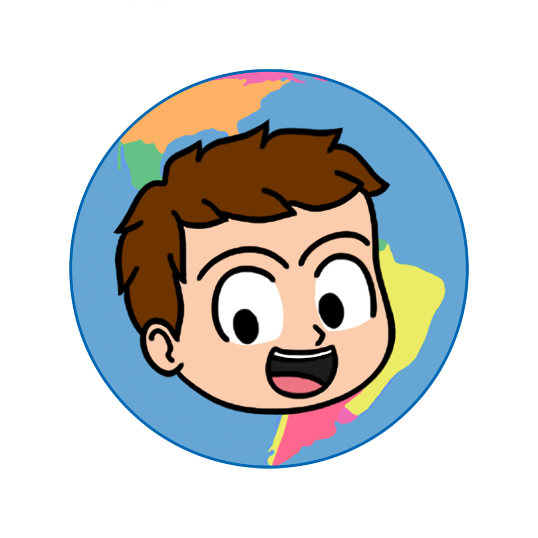 Little Ambassadors | WEBTOON