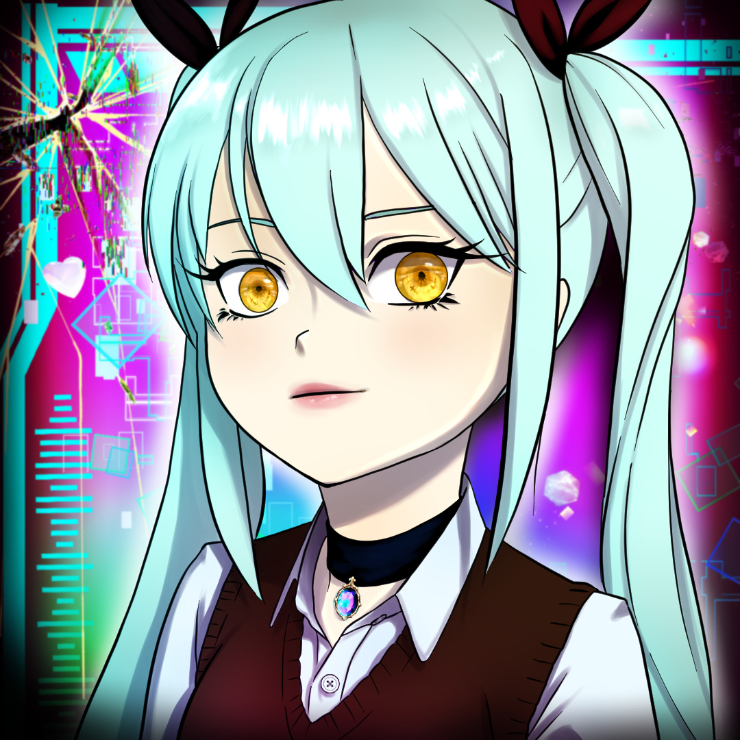 Crystal Rose | WEBTOON