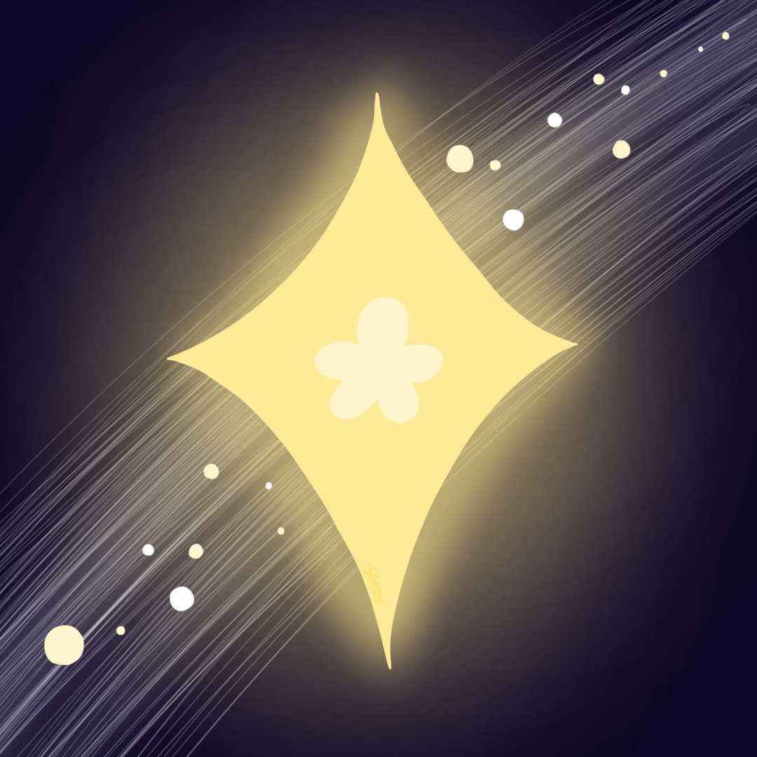 Stars and The Void | WEBTOON