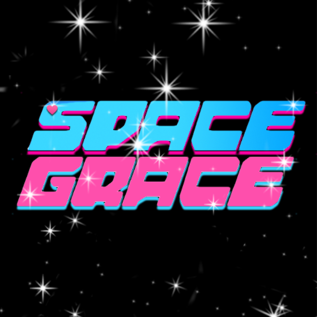 Space Grace | WEBTOON