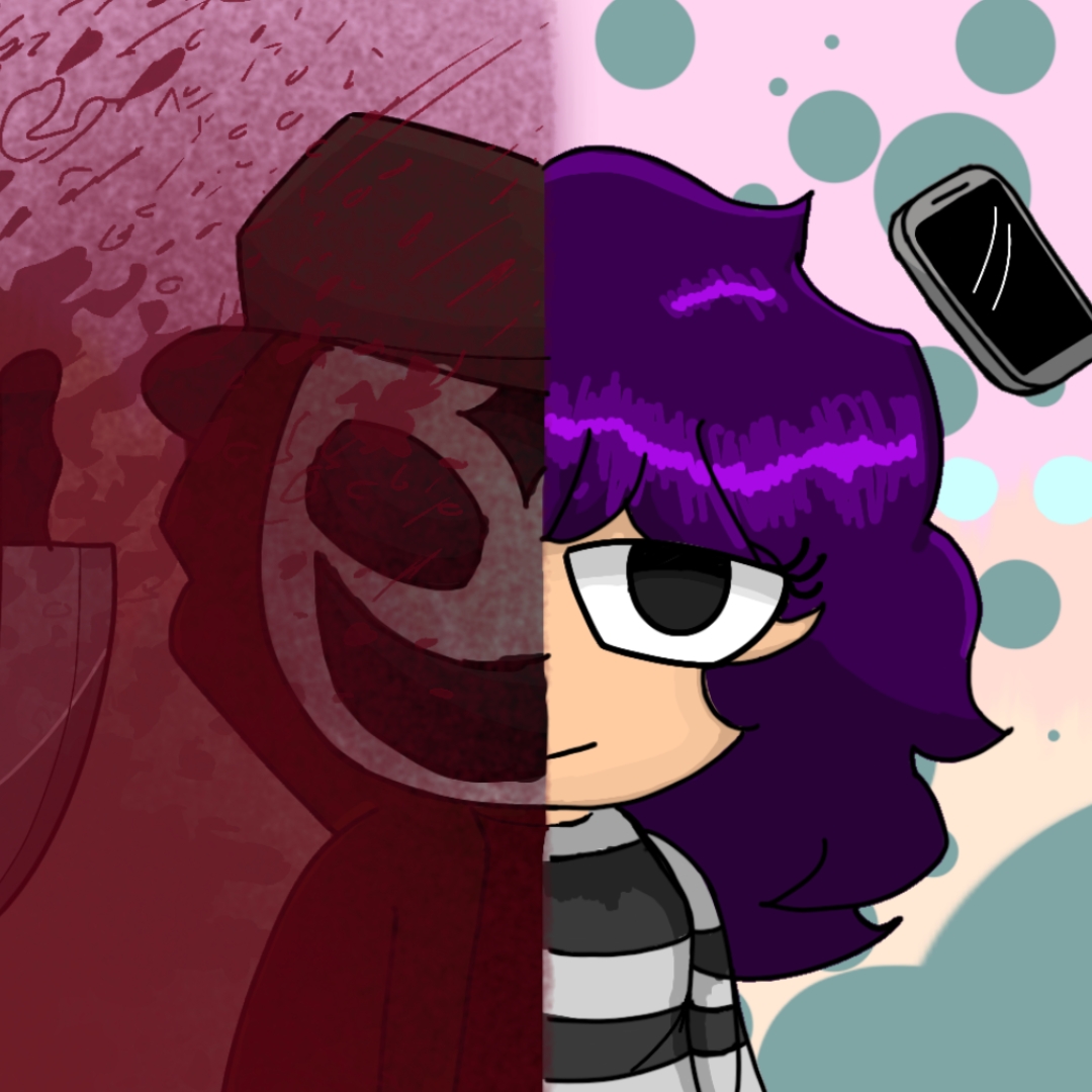 Dead Copy | WEBTOON