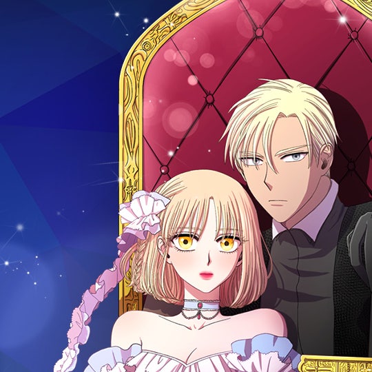 Light and Shadow | WEBTOON