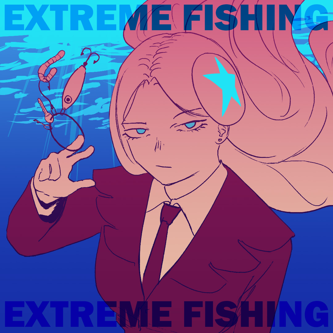 Extreme Fishing | WEBTOON