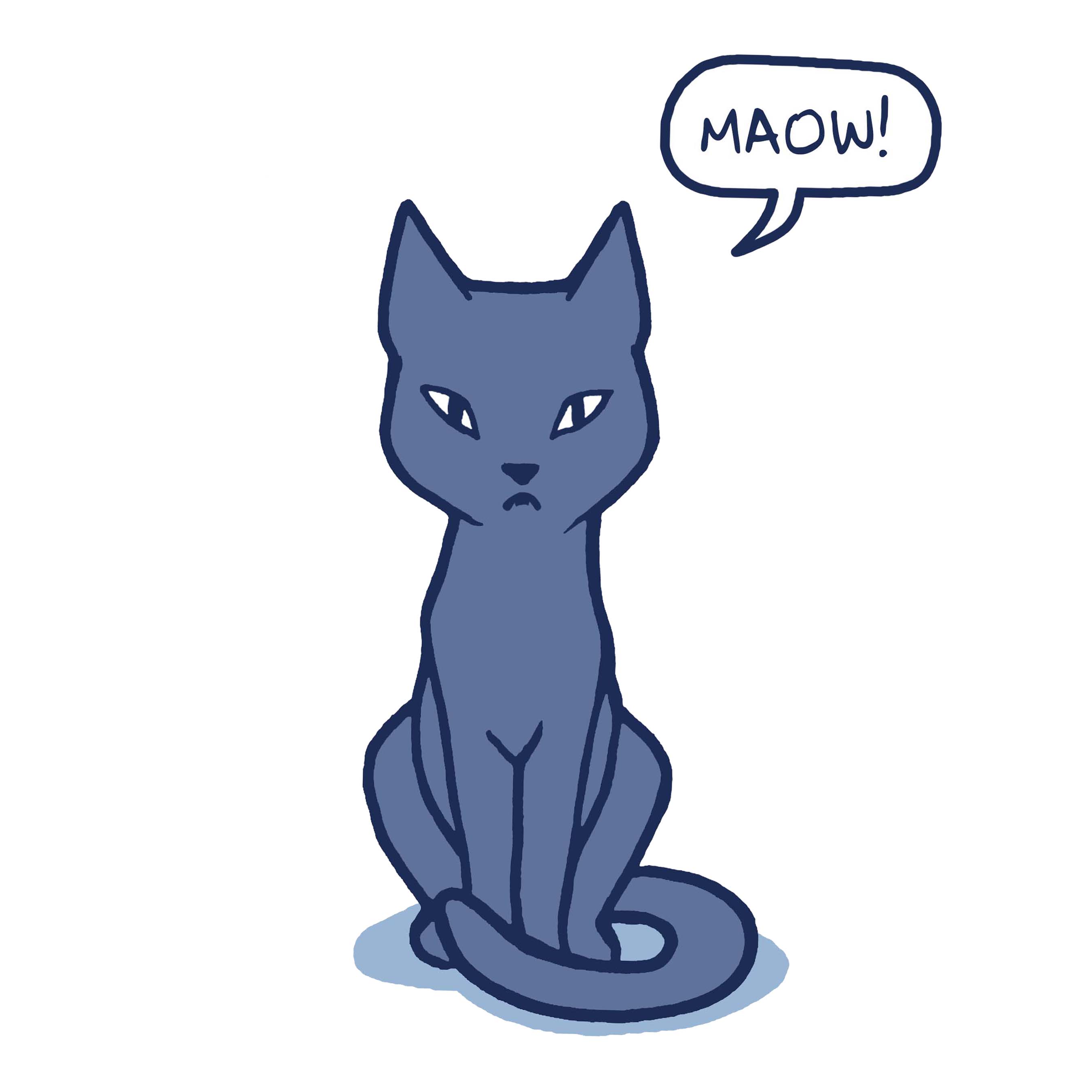 Pilgrim Webtoon