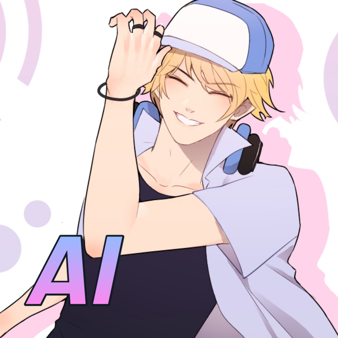 My AI Husband | WEBTOON
