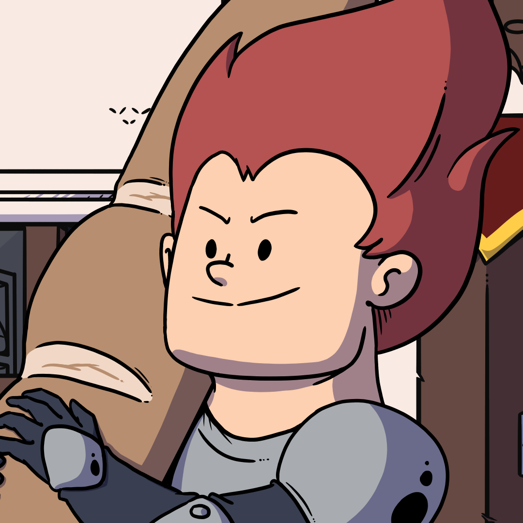 SWORDS: The Webcomic | WEBTOON