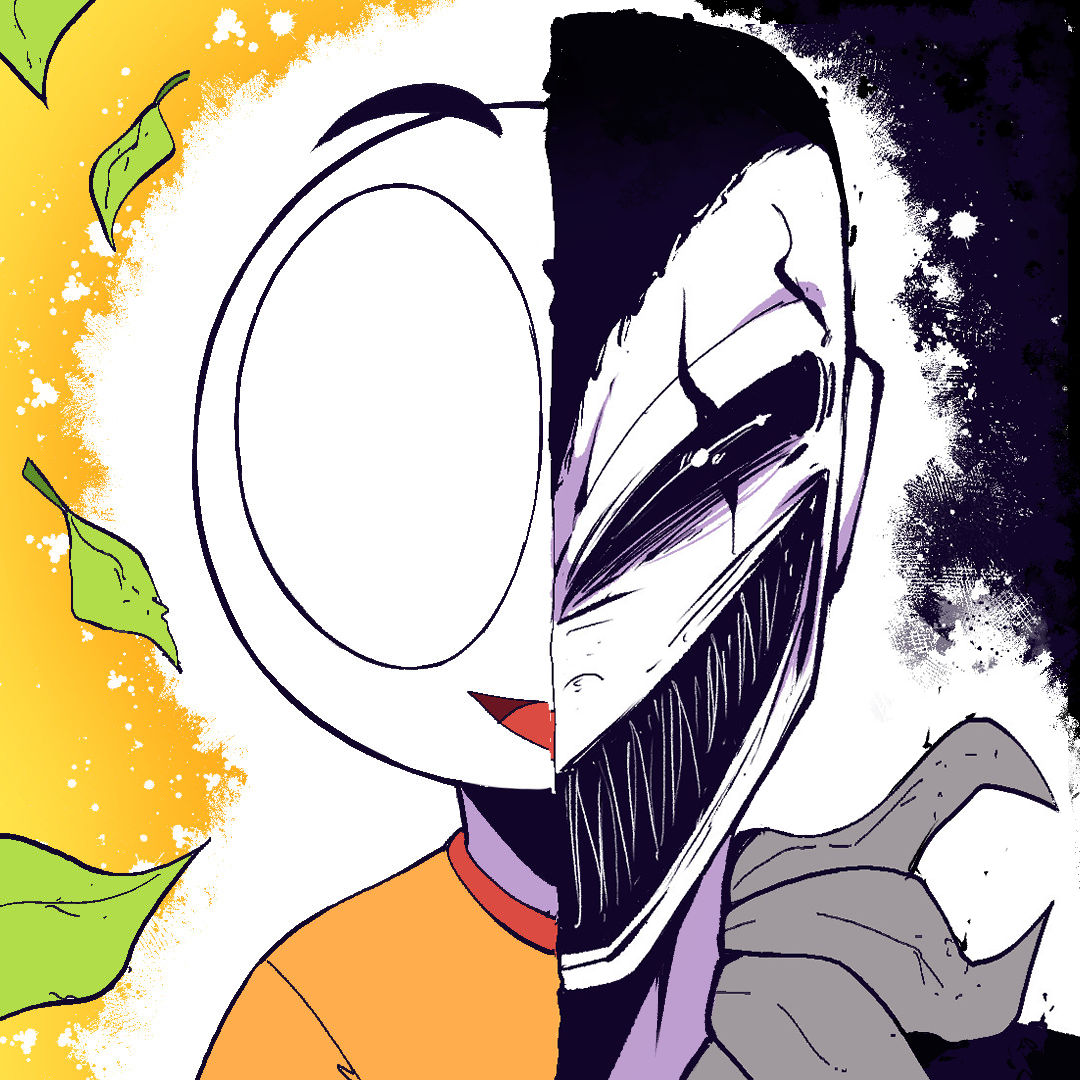 The Awakening - 1 | EVOLION