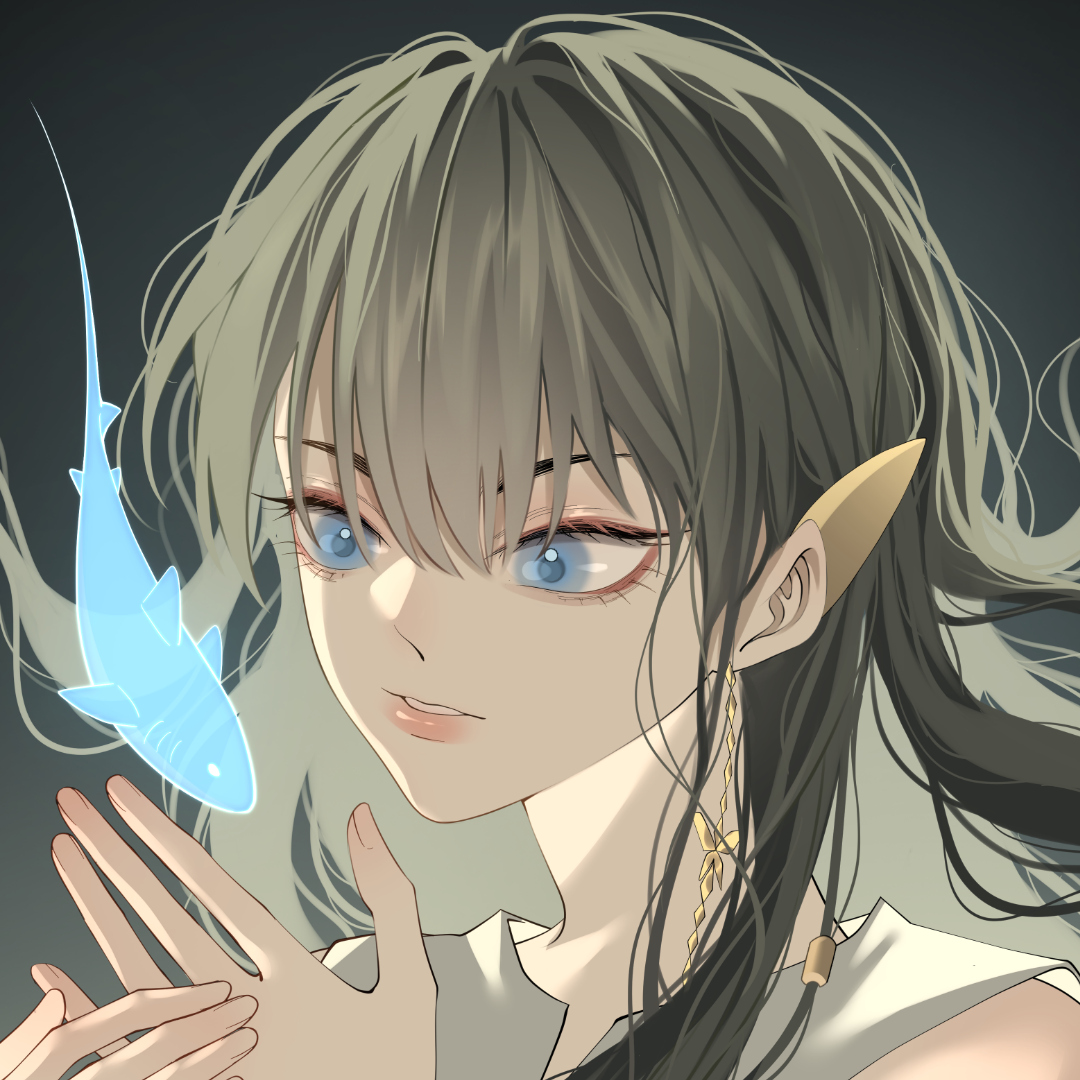 The Beauty of The Sea | LINE WEBTOON