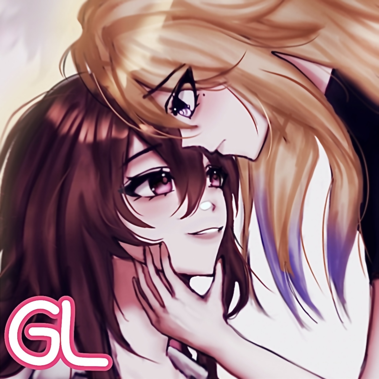 X Girlfriends (GL) | WEBTOON