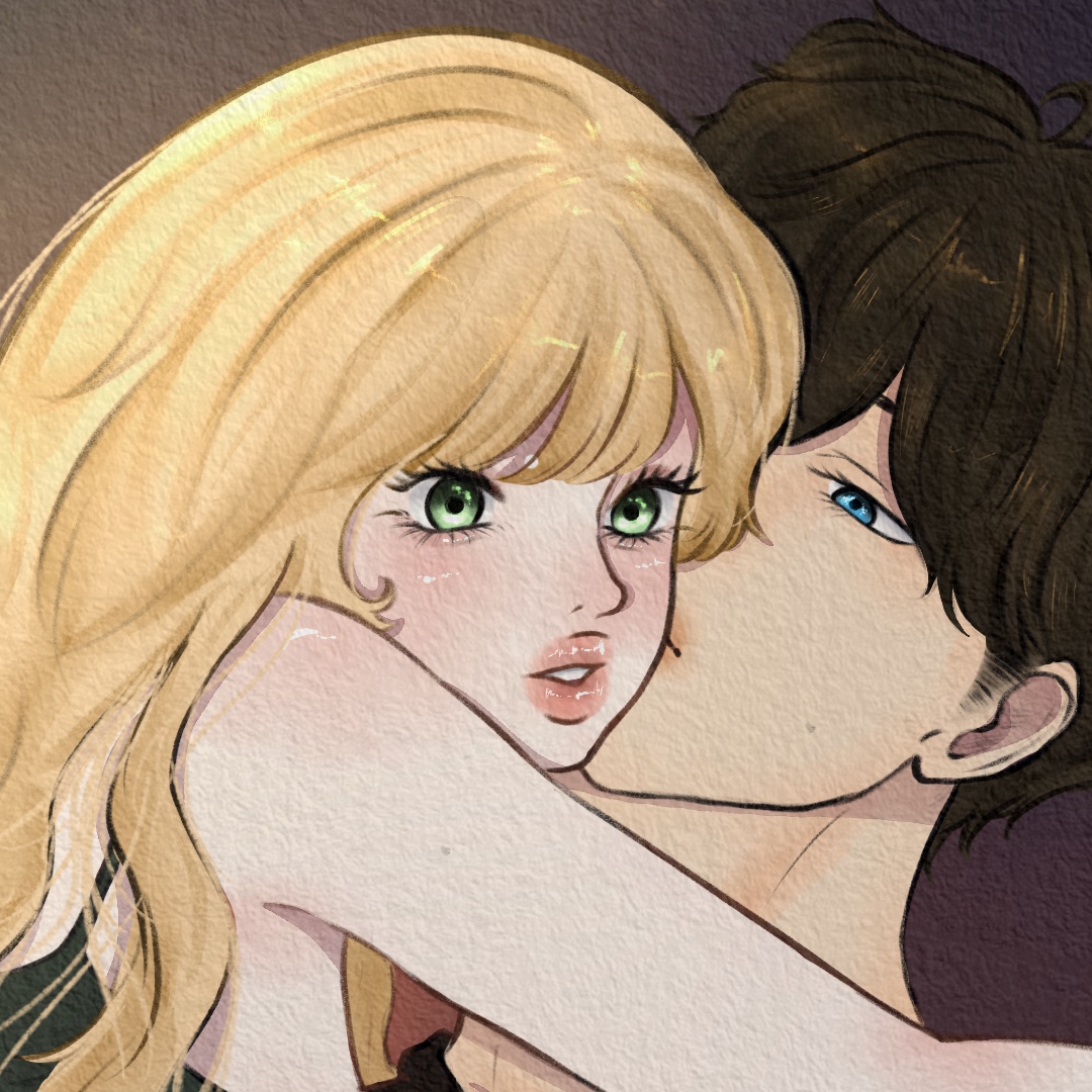 warm winter ฝันวาดรักไออุ่นฤดูหนาว | WEBTOON