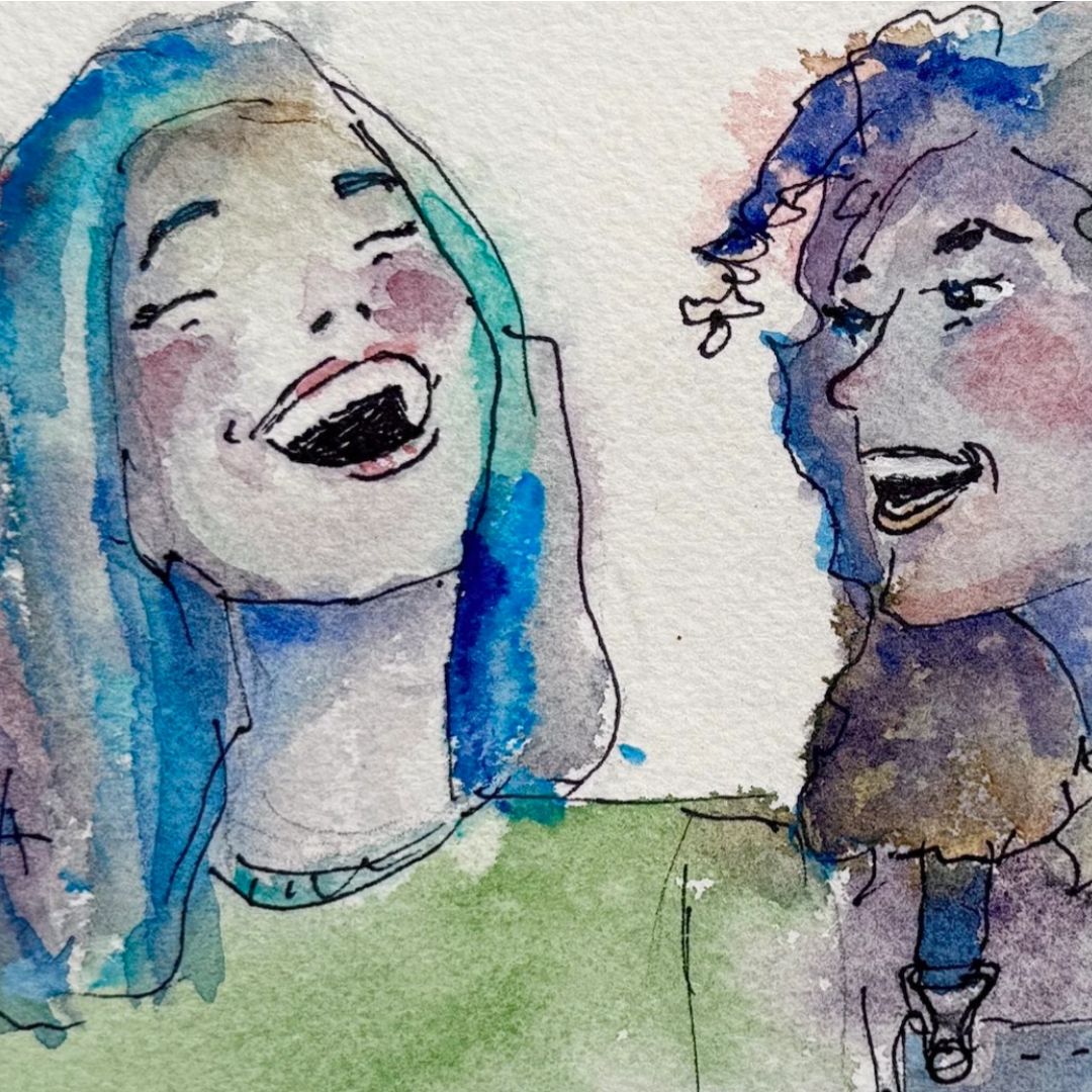 Calamity Brains | WEBTOON