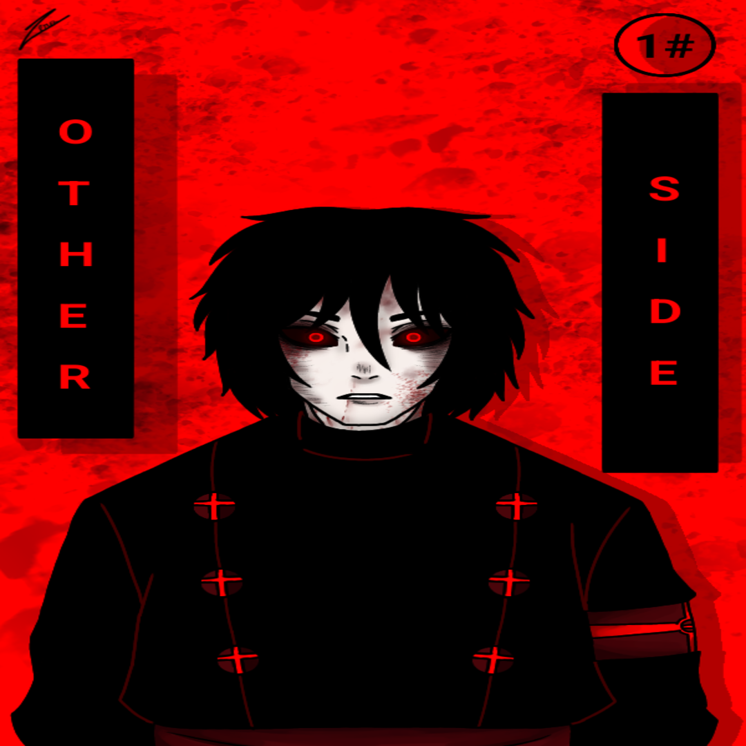 Other Side. | WEBTOON