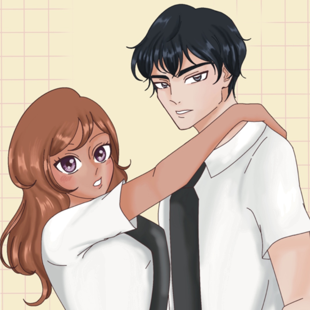 Ume Needs Help! | WEBTOON