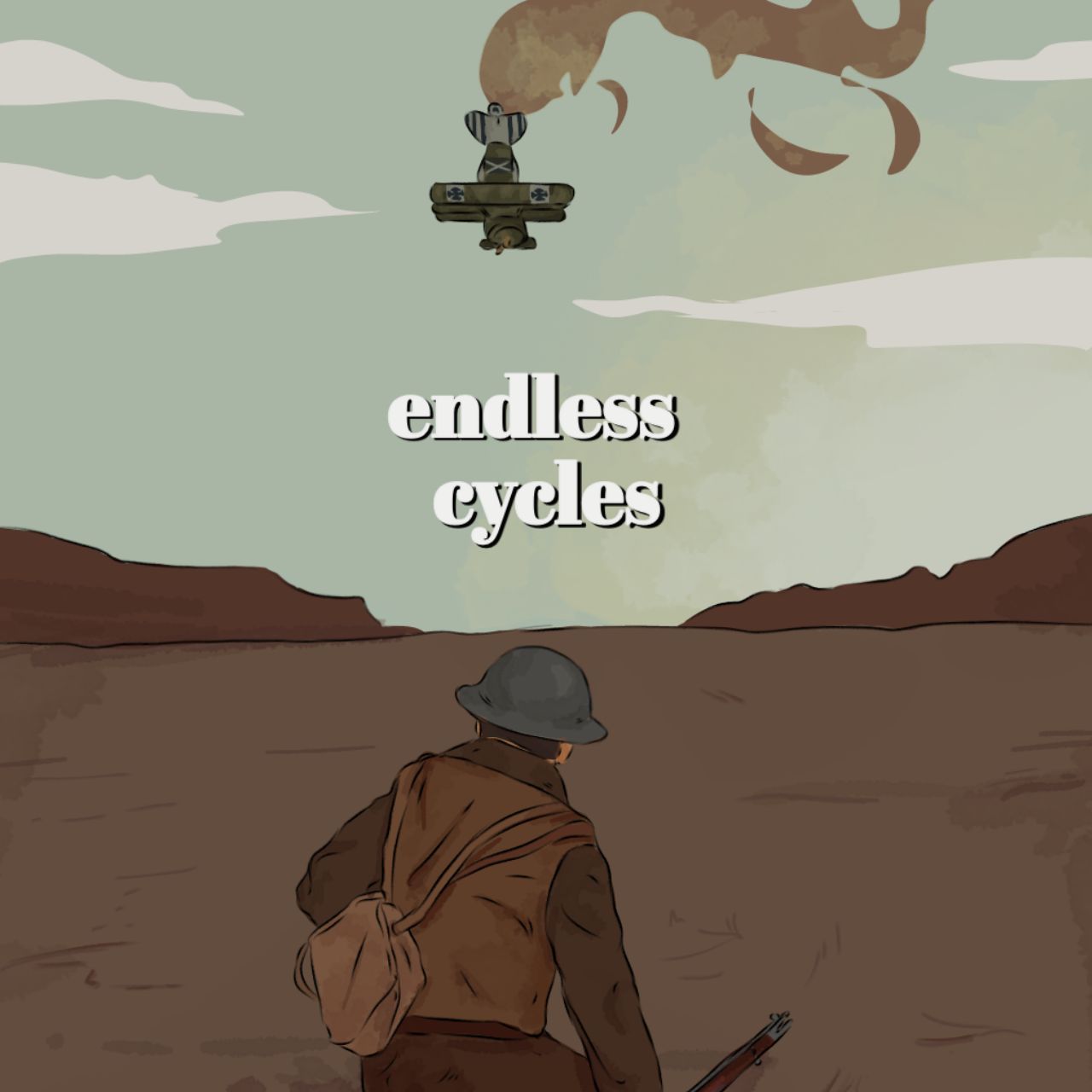 endless cycles | WEBTOON