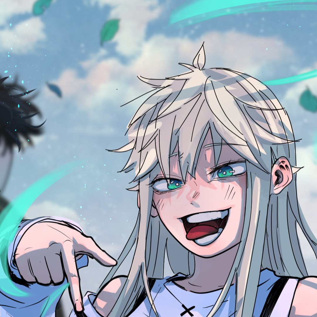 Let's Be Fools | WEBTOON