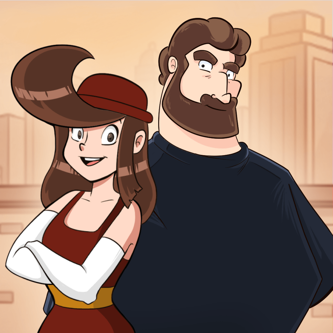 The Memory Seller | WEBTOON