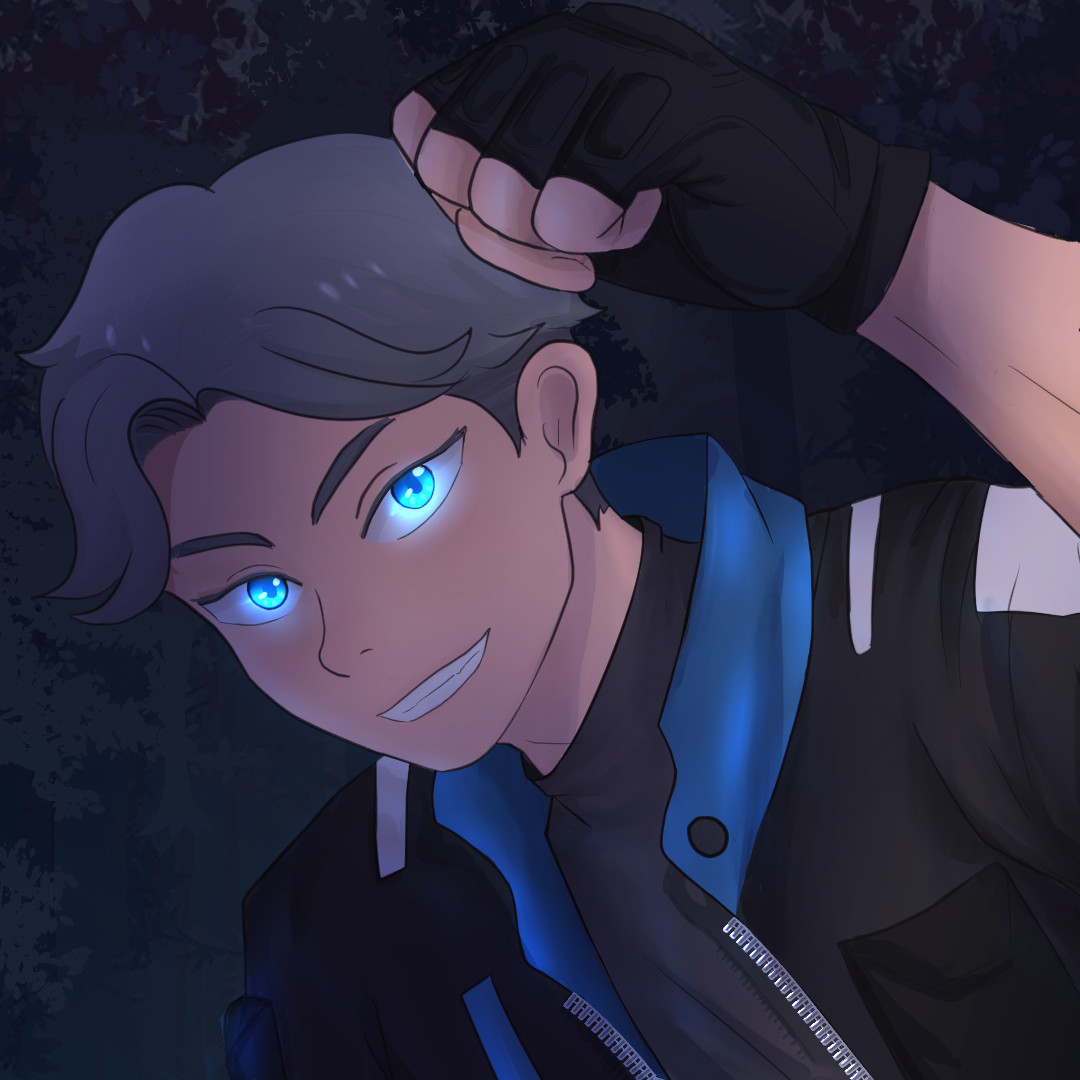 Turning Gray | WEBTOON