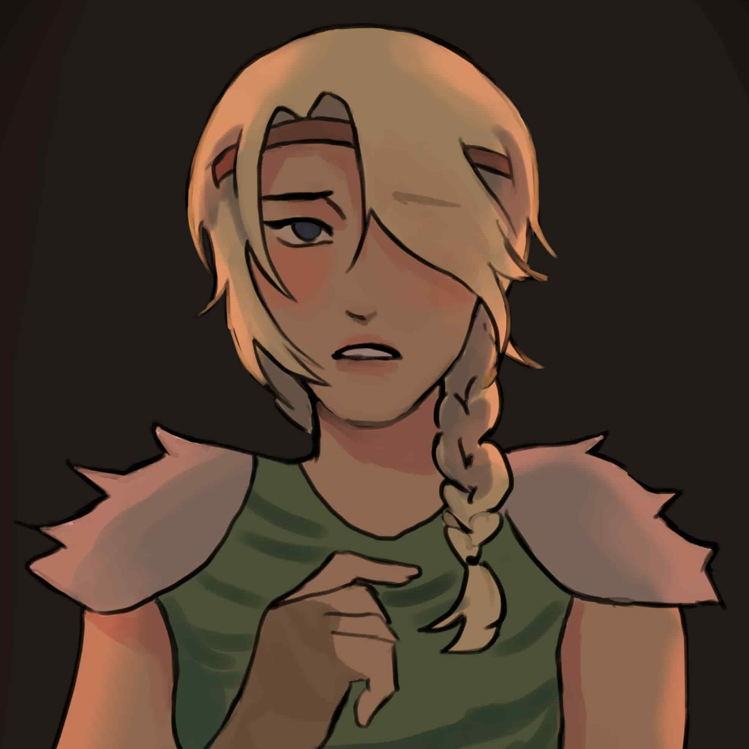 Where The Wind Takes Us | WEBTOON