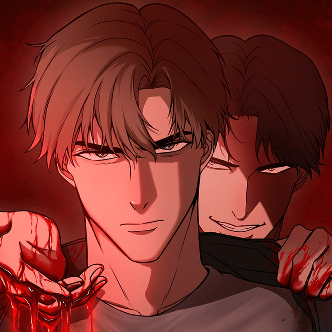 Black Minute | WEBTOON