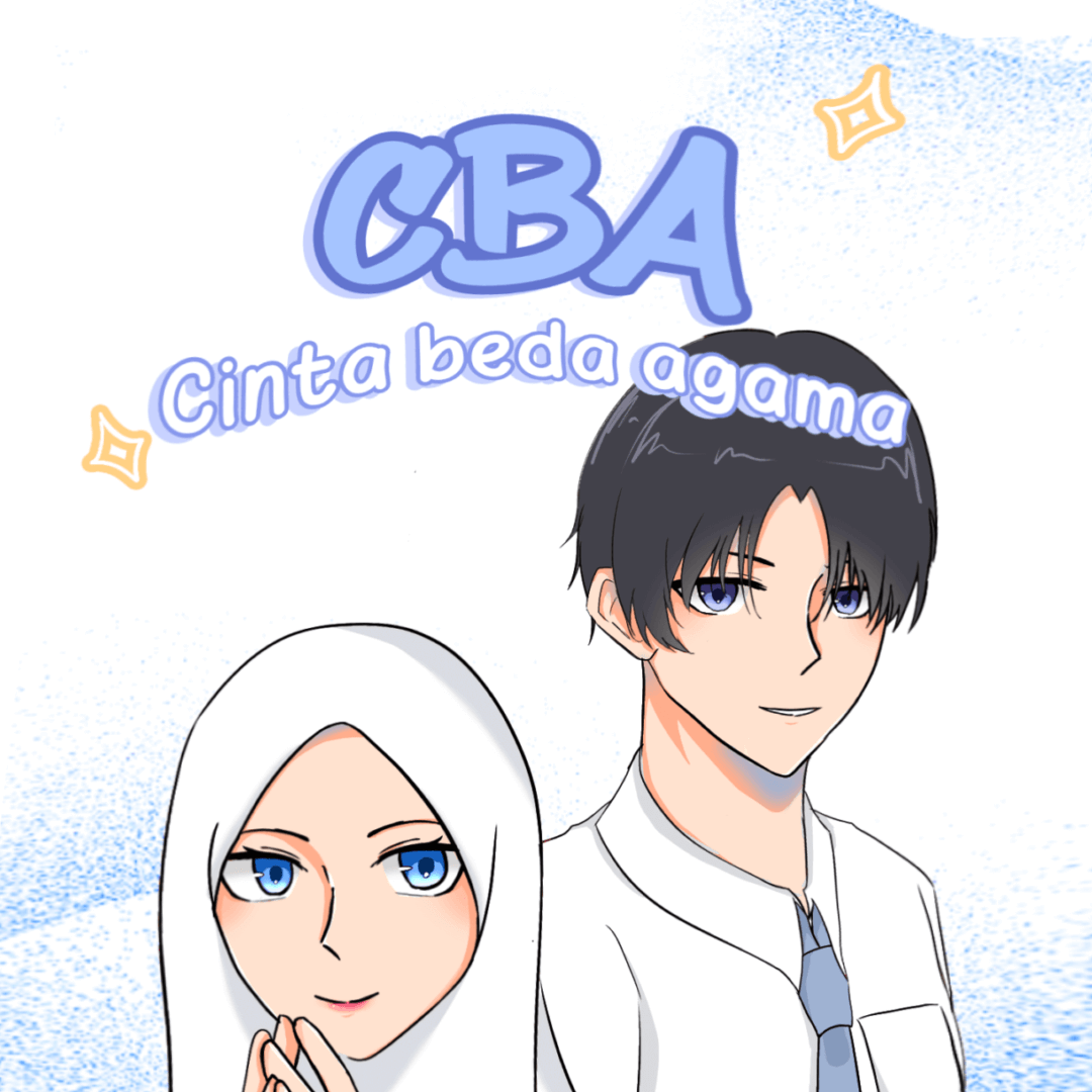 Cinta Beda Agama | LINE WEBTOON