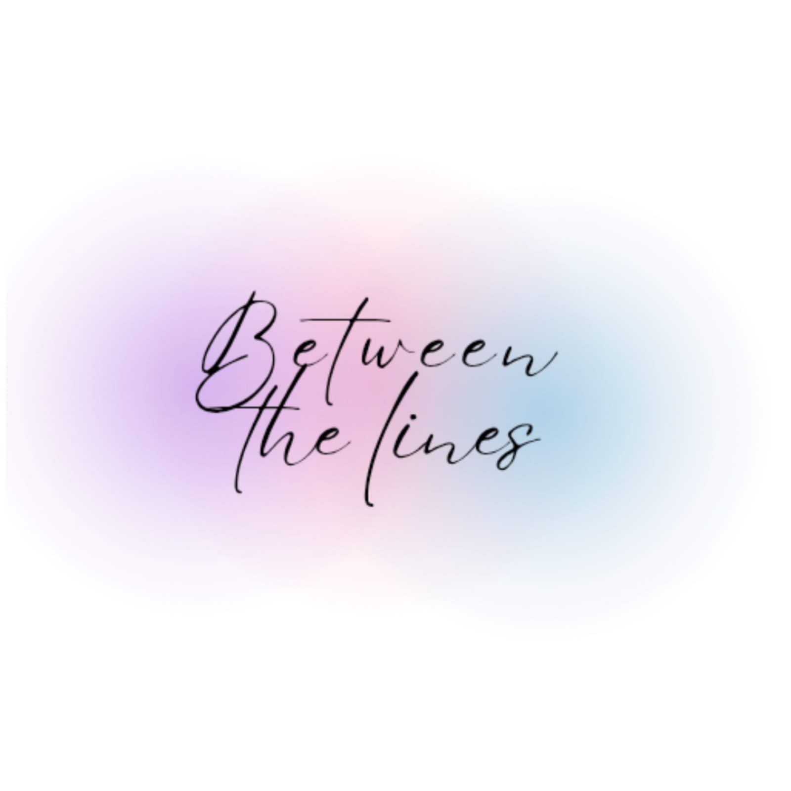 Between the Lines | WEBTOON