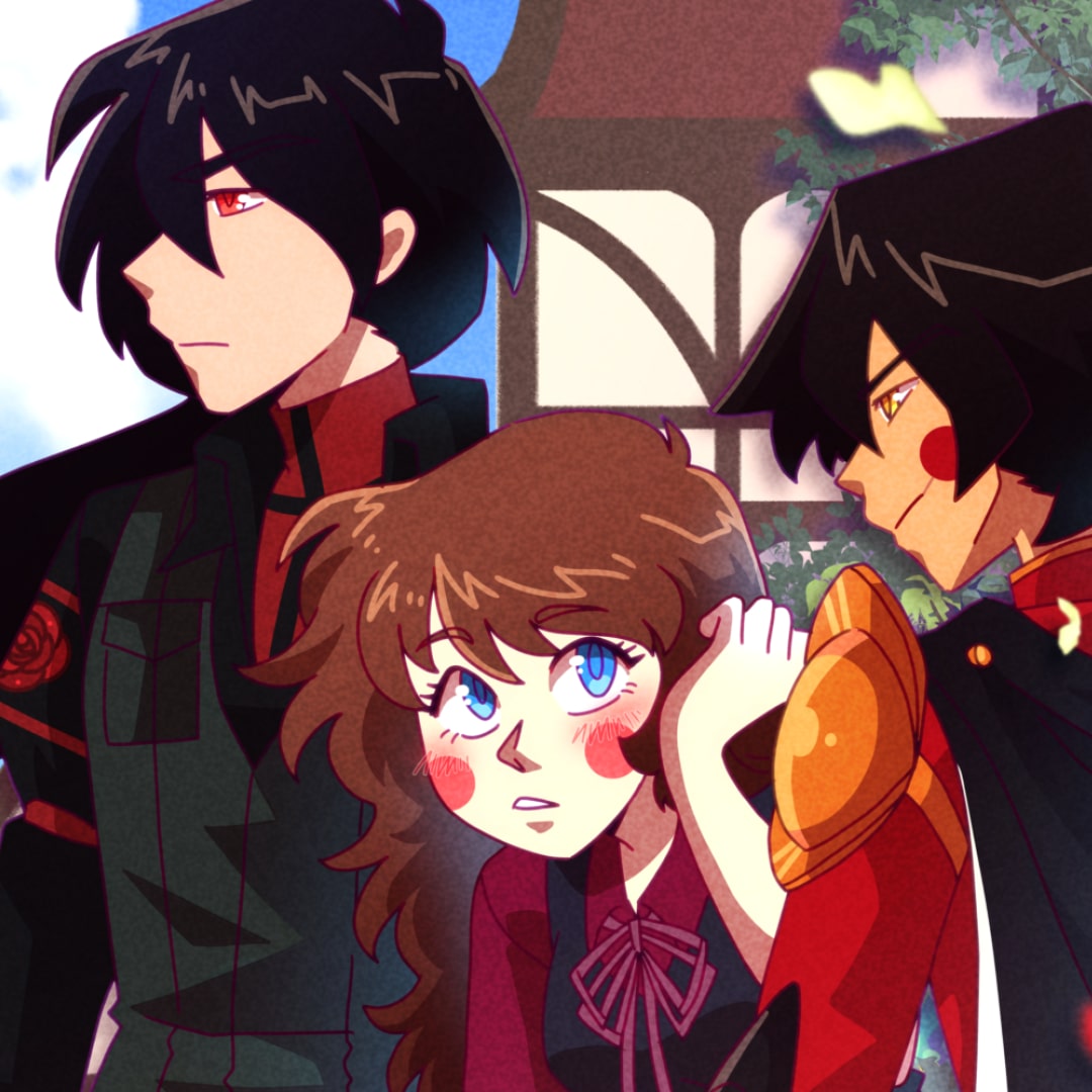 Days in lost memories | WEBTOON