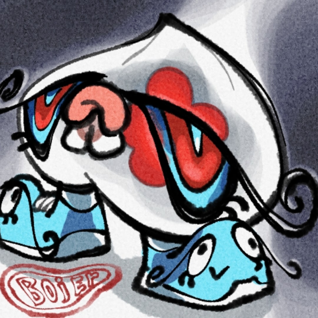 Bojery Lofy | WEBTOON